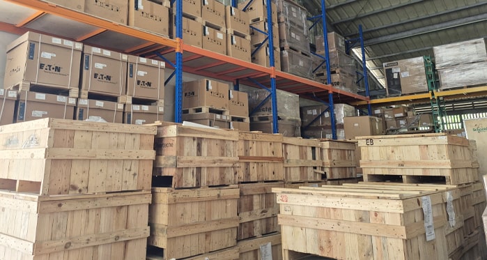 Gentec Group of Companies – Gentec Distribution Corporation