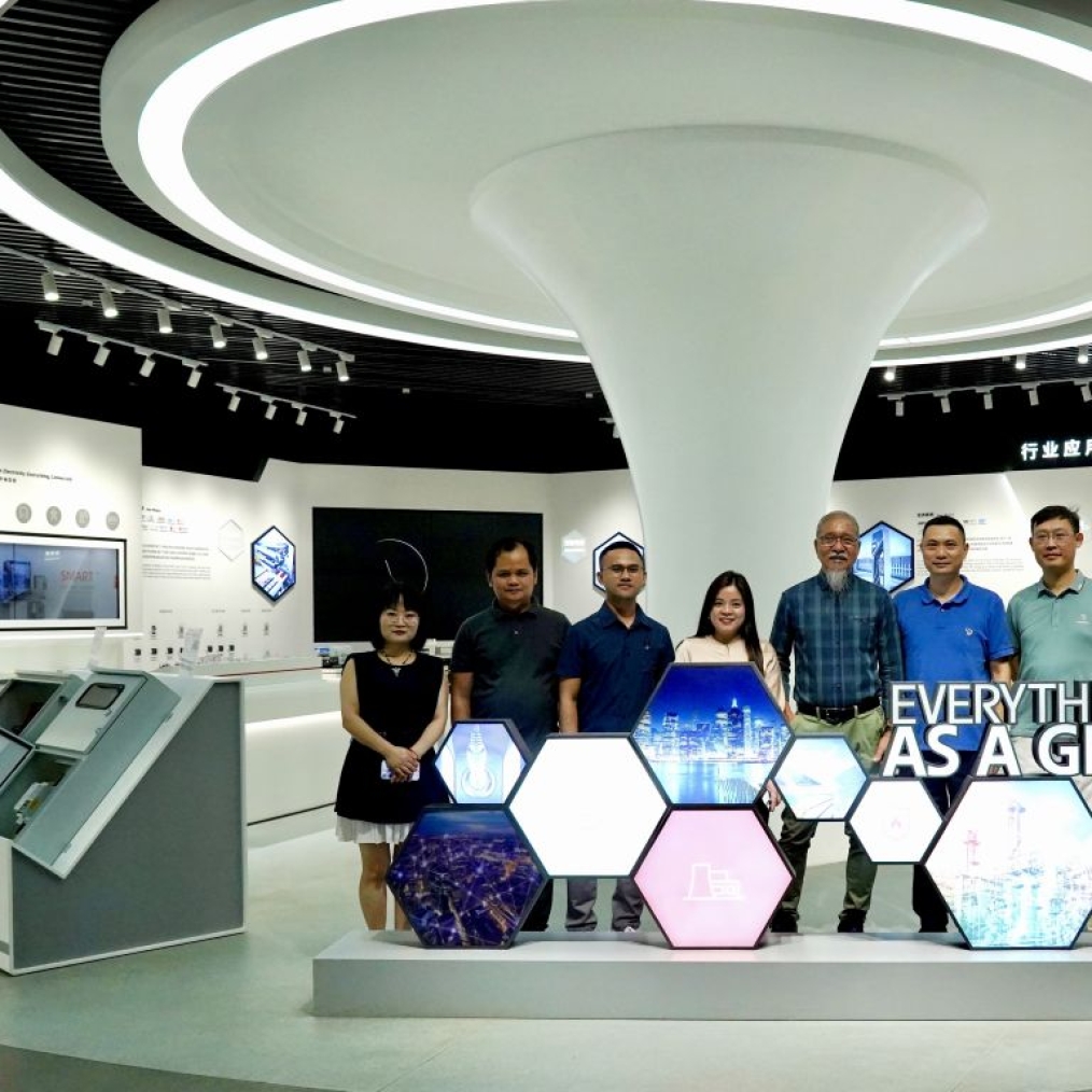 Gentec Group of Companies – Gentec Distribution Corporation