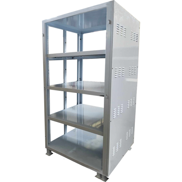 Gentec Group of Companies – Gentec Distribution Corporation