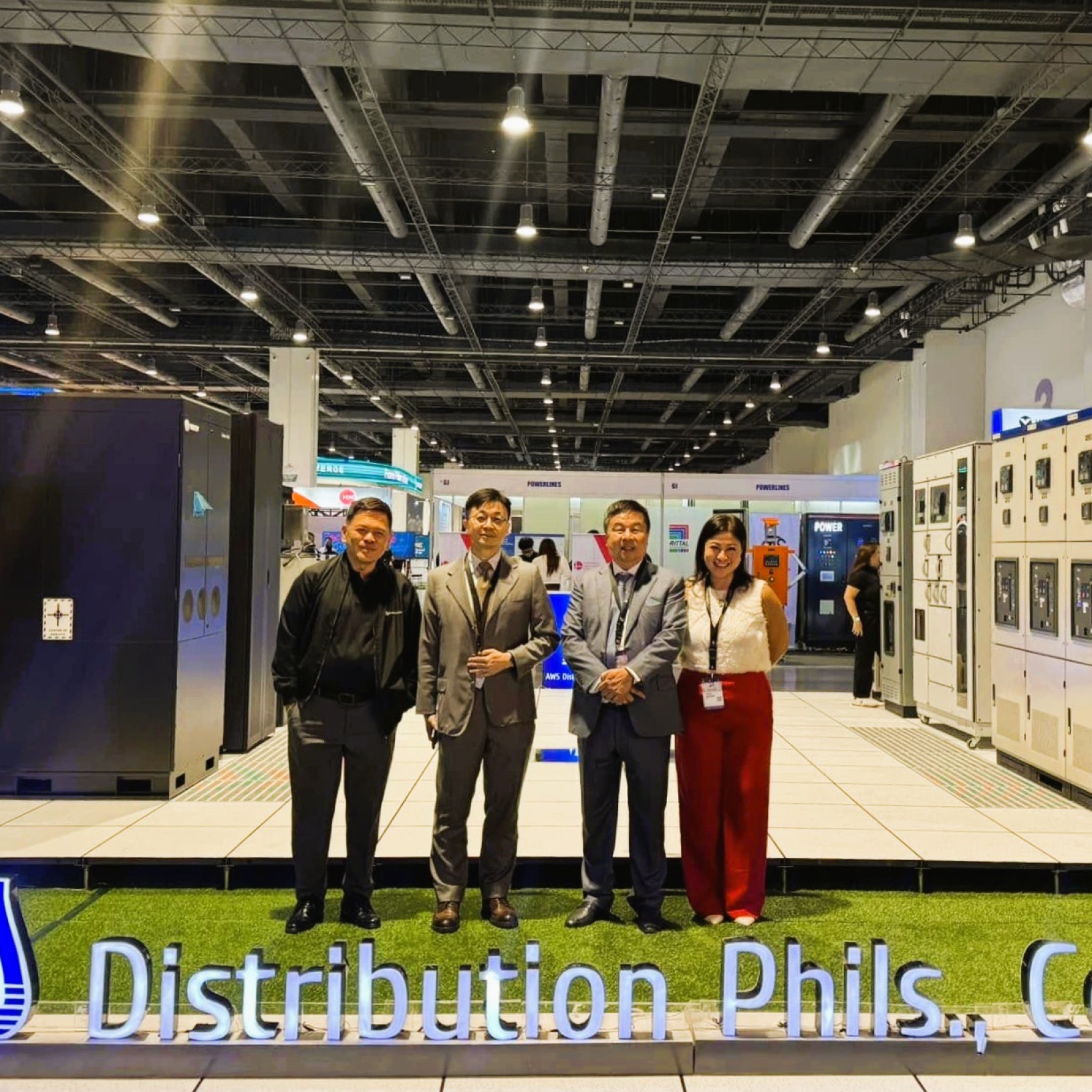 Gentec Group of Companies – Gentec Distribution Corporation